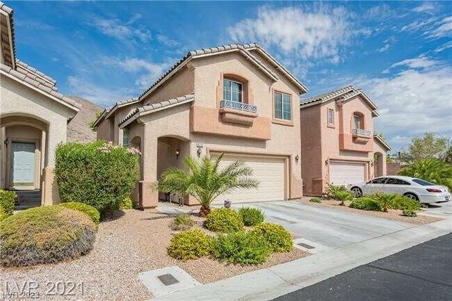 3753 Mornings Dawn St - 3753 Mornings Dawn St Las Vegas NV 89129 ...