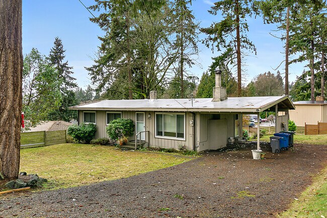 20227 12th Pl S - 20227 12th Pl S SeaTac WA 98198 | Apartment Finder