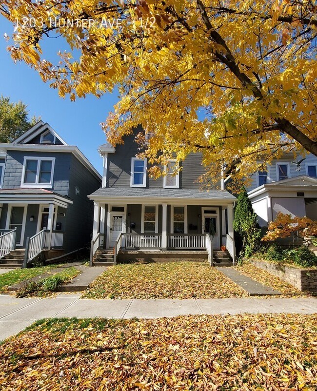 2-Bed Near OSU Medical Campus. Available F... - 1203 Hunter Ave Columbus OH 43201 | Apartment Finder