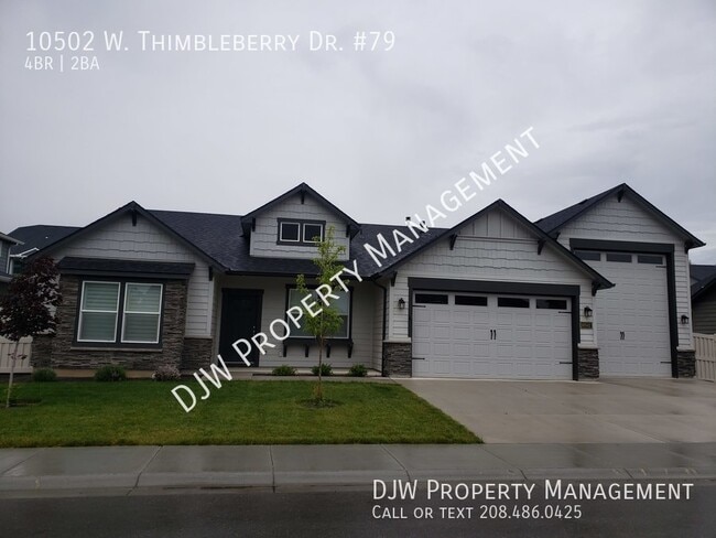 You Will Be Blown Away By This Stunning St... - 10502 W Thimbleberry Dr ...