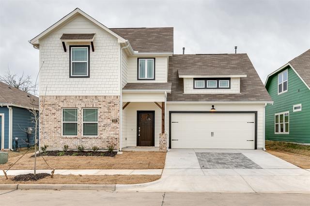 2220 Paxton Way - 2220 Paxton Way Denton TX 76209 | Apartment Finder
