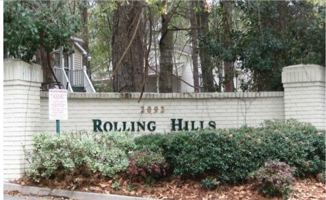 2092 S Sherwood Dr - 2092 S Sherwood Dr Valdosta GA 31602 | Apartment ...