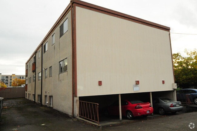 Viking - 5920 24th Ave Seattle WA 98107 | Apartment Finder