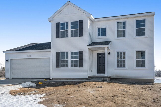 10047 Whitetail Ln - 10047 Whitetail Ln Jackson MI 49201 | Apartment Finder