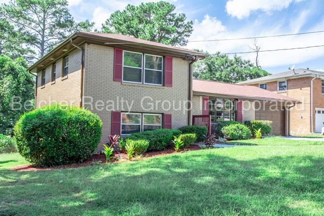 4030 Wisteria Ln SW - 4030 Wisteria Ln SW Atlanta GA 30331 | Apartment ...