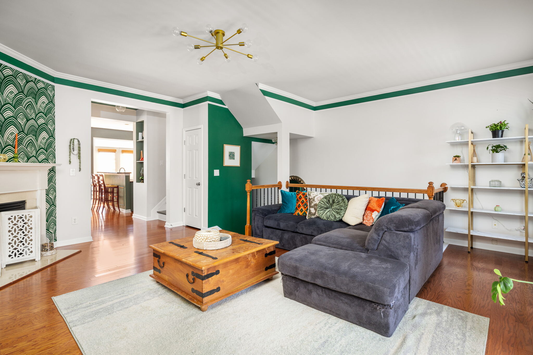 813 Charles Bank Ave SE - 813 Charles Bank Ave SE Atlanta GA 30312 ...