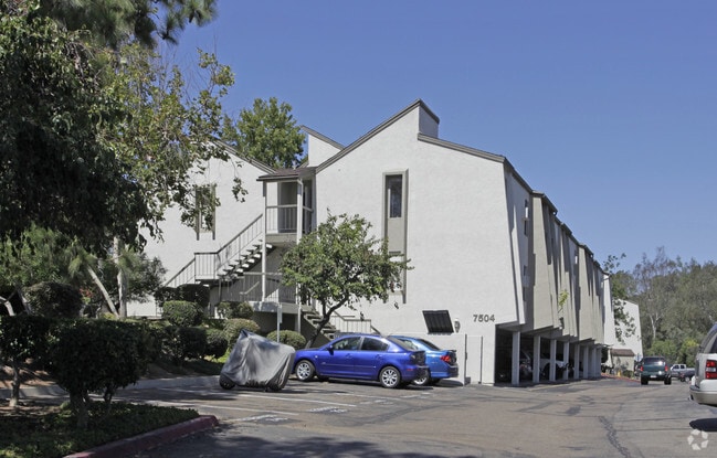 Parkway Pointe - 7500-7510 Parkway Dr La Mesa CA 91942 | Apartment Finder