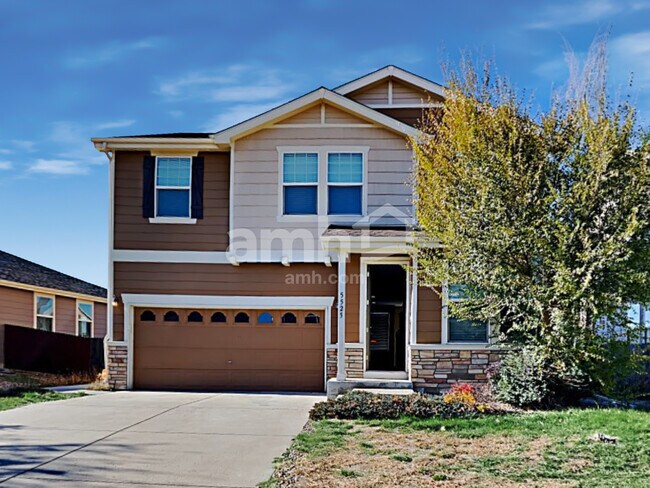 5525 N Kittredge Street - 5525 Kittredge St Denver CO 80239 | Apartment ...