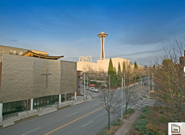 159 Denny Way - 159 Denny Way Seattle WA 98109 | Apartment Finder