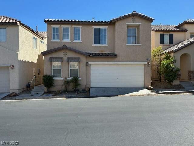 9461 Havasu Canyon Ave - 9461 Havasu Canyon Ave Las Vegas NV 89166 ...