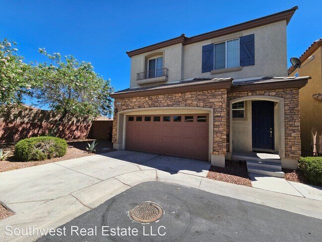 4 br, 2.5 bath House - 7572 Swan Cove Court - 7572 Swan Cove Ct Las ...