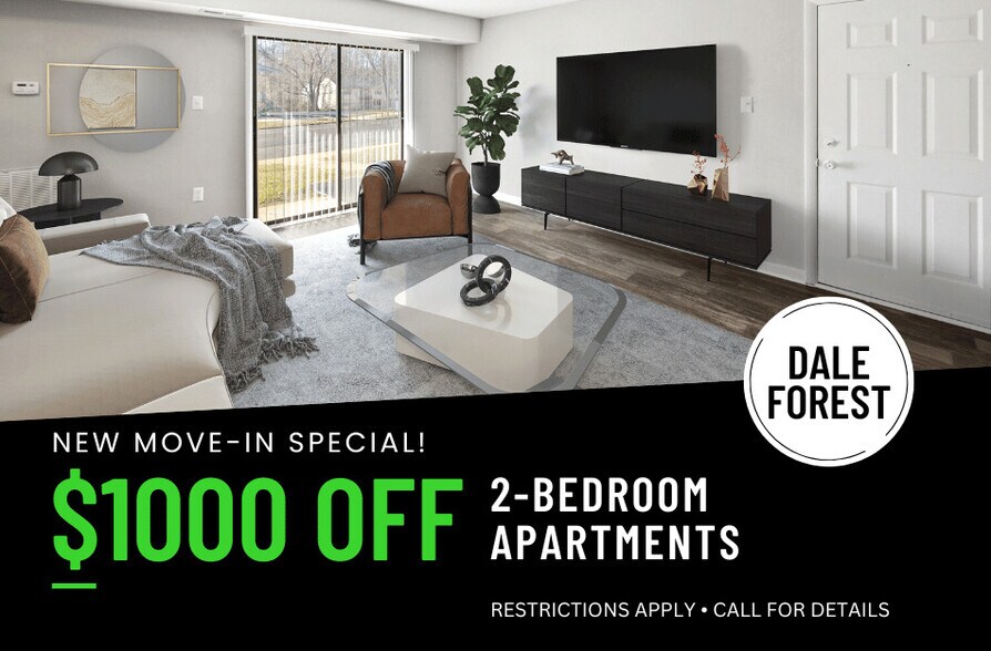 Dale Forest - 14321 Wrangler Ln Woodbridge VA 22193 | Apartment Finder