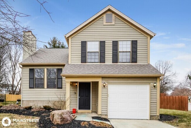 8679 BROADACRE DR, POWELL, OH 43065 - 8679 Broadacre Dr Powell OH 43065 ...