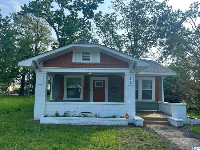 126 66th Pl N - 126 66th Pl N Birmingham AL 35206 | Apartment Finder