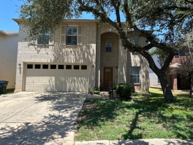 3Br 2Fb 1HB - 14731 Bending Point San Antonio TX 78247 | Apartment Finder