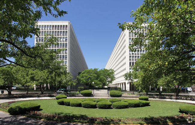 University Park - Chicago, IL | Apartment Finder