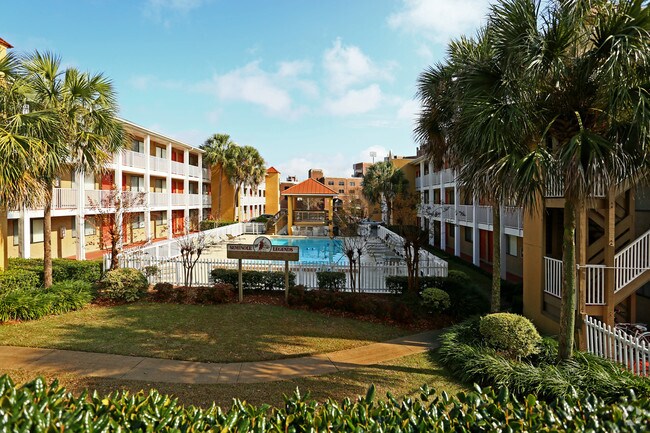 Seminole Legends Condominiums - 253 Hayden Rd Tallahassee FL 32304 ...