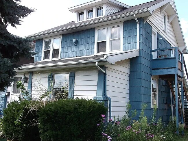 1624 W 4th St - 1624 W 4th St Williamsport PA 17701 | Apartment Finder