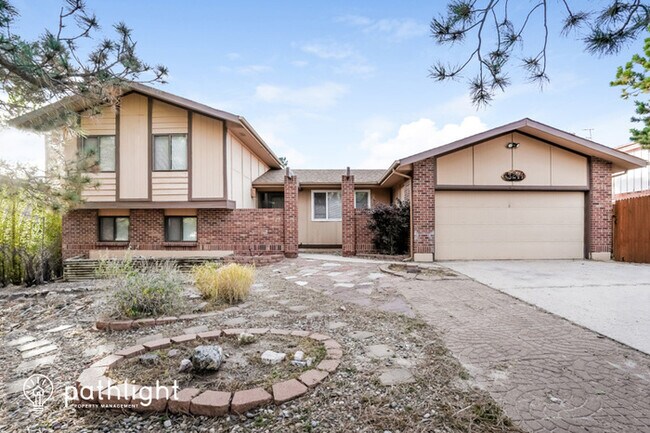 3244 Bell Mountain Dr, Colorado Springs, C... - 3244 Bell Mountain Dr ...
