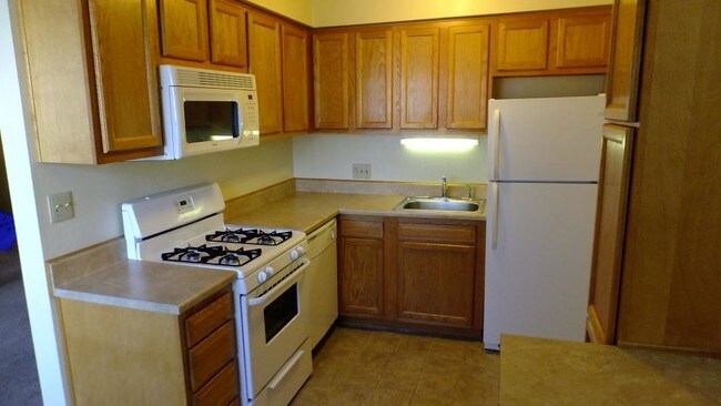 Summit Terrace - 473 S Summit St Bowling Green OH 43402 | Apartment Finder