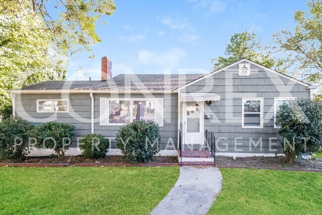 Beautiful Home in Birmingham, Available Now! - 1101 47th St N ...