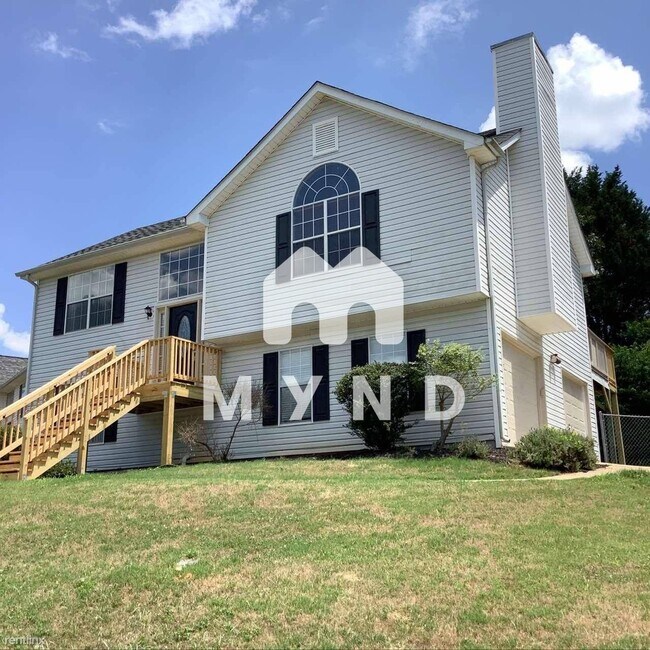 3 br, 2 bath House - 1628 Amelia Ct - 1628 Amelia Ct Hampton GA 30228 ...