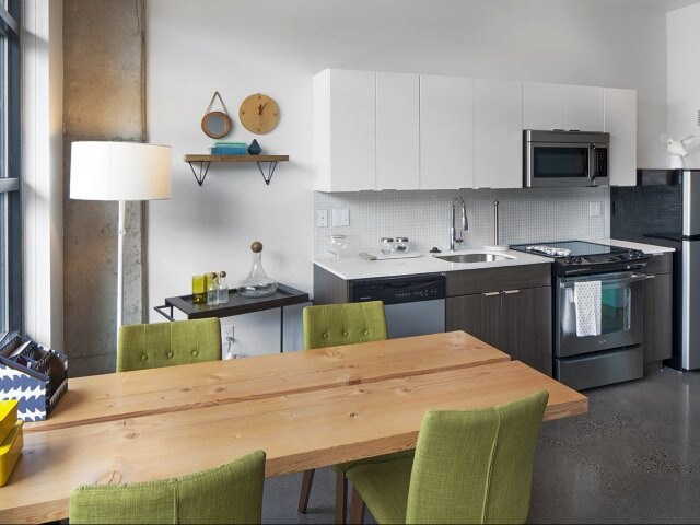 The Addy - Portland, OR | Apartment Finder