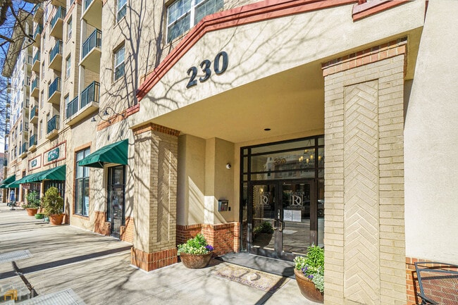 230 E Ponce de Leon Ave - 230 E Ponce de Leon Ave Decatur GA 30030 ...