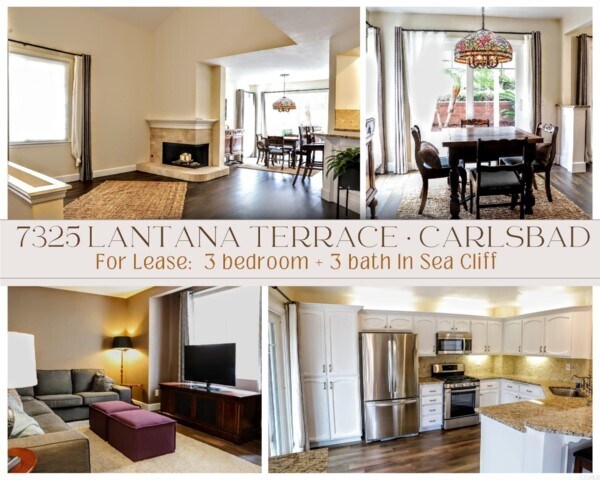 7325 Lantana Terrace - 7325 Lantana Terrace Carlsbad CA 92011 ...