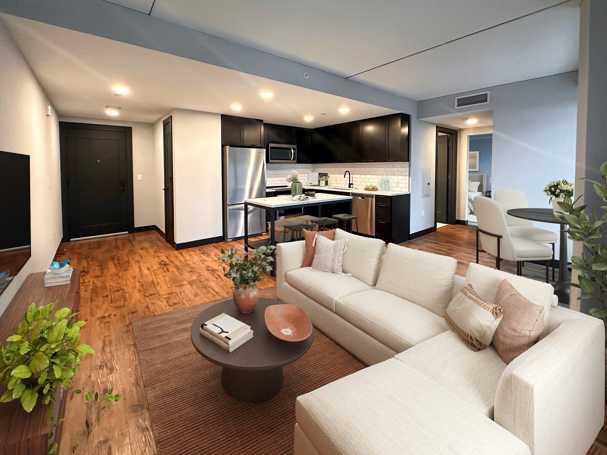 Gables Seaport - 501 Congress St Boston MA 02210 | Apartment Finder