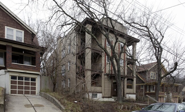 Rutledge - 1291 Rutledge Ave Cincinnati OH 45238 | Apartment Finder