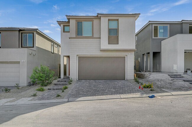 Summerlin & Brand New Build - 11849 Pied Harrier Ave Las Vegas NV 89138 ...