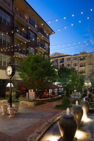 Emory Point - 855 Emory Point Dr NE Atlanta GA 30329 | Apartment Finder