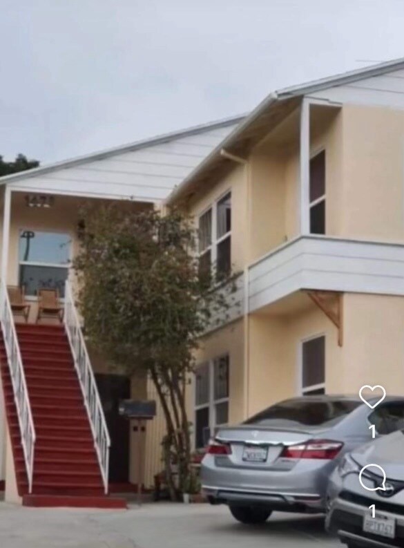 1475 E Broadway - 1475 E Broadway Glendale CA 91205 | Apartment Finder