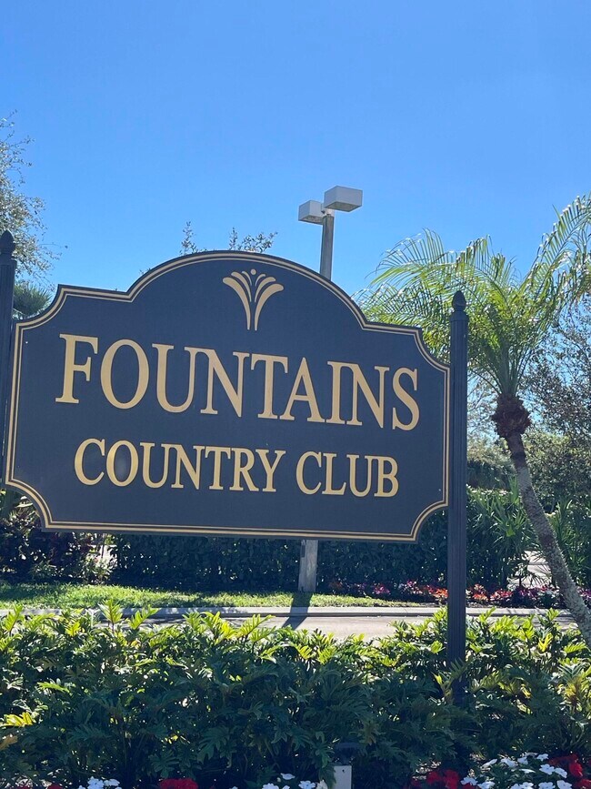 5250 Fountains Dr S - 5250 Fountains Dr S Greenacres FL 33467 ...