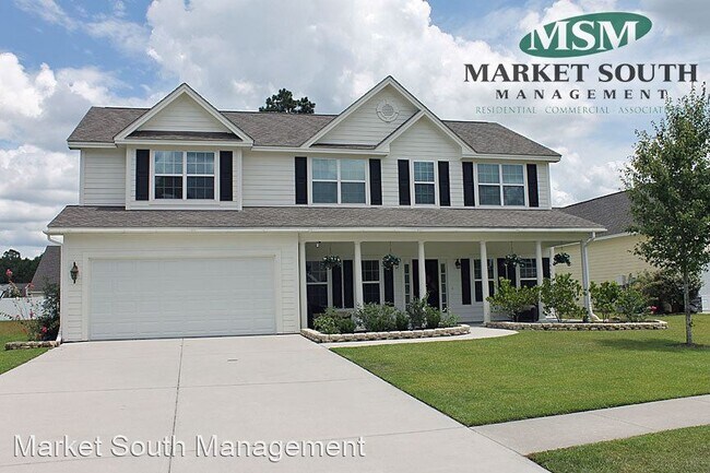 4 br, 2.5 bath House - 8 Olde Gate Court - 8 Olde Gate Ct Pooler GA ...