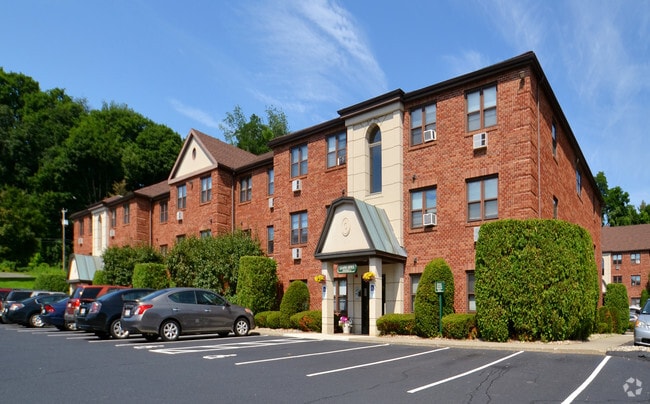 Park Street Manor Apartments - 370 Park St West Springfield MA 01089 ...