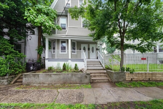 93 Alexander St - 93 Alexander St Newark NJ 07106 | Apartment Finder