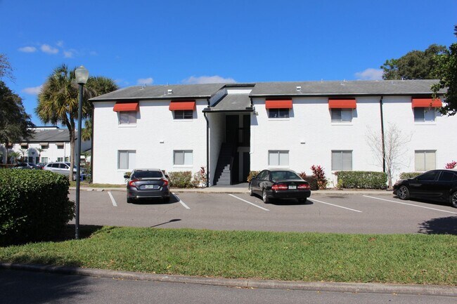 Two Bedroom, 2 Bath Condo in Avalon Community - 4269 S Semoran Blvd ...
