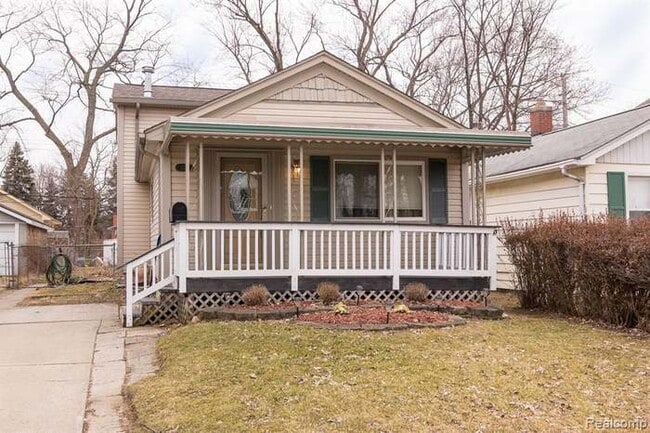 574 Ardmore Dr - 574 Ardmore Dr Ferndale MI 48220 | Apartment Finder