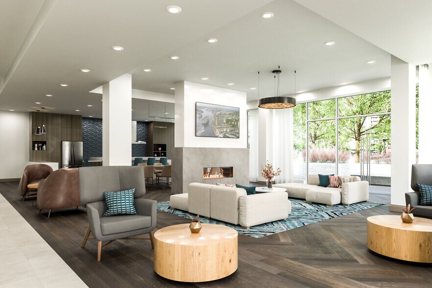 Sinclaire on Seminary - 4900 Seminary Rd Alexandria VA 22311 ...