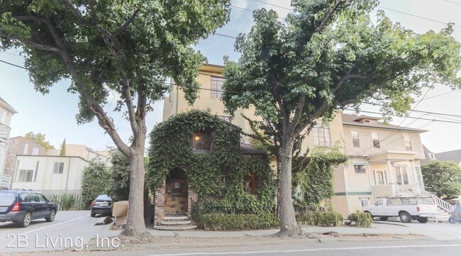 2338 Channing Way - 2338 Channing Way Berkeley CA 94704 | Apartment Finder