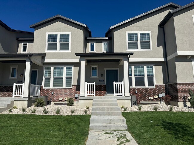 Gorgeous Magna Townhomes!!! - 2651 Stable Wy Magna UT 84044 | Apartment ...