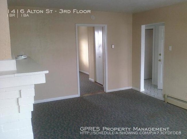 1 bedroom in Pittsburgh PA 15216 - 1416 Alton St Pittsburgh PA 15216 ...