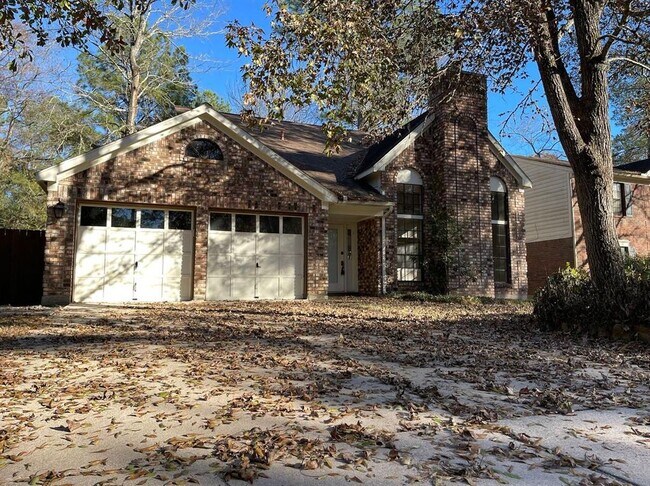 88 W Rainbow Ridge Cir - 88 W Rainbow Ridge Cir Spring TX 77381 ...