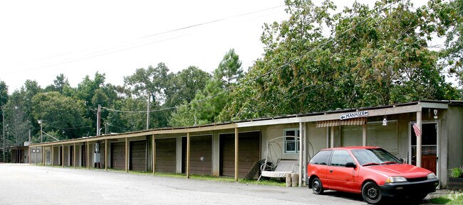 Shady Grove Campground - 5560 Shady Grove Rd Cumming GA 30041 ...