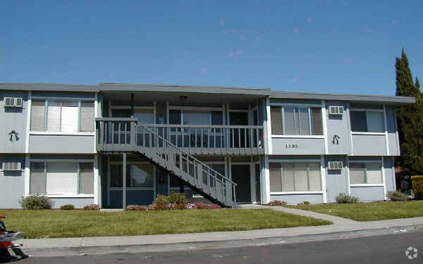 The Dana Apartments - 1190 Dana Dr Fairfield CA 94533 | Apartment Finder