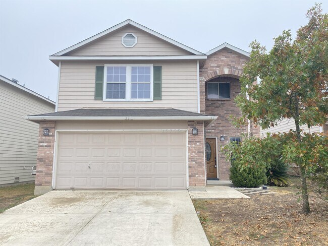 25355 Longbranch Run - 25355 Longbranch Run San Antonio TX 78261 ...