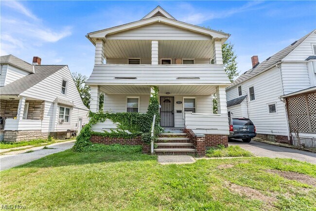 1221 E 168th St - 1221 E 168th St Cleveland OH 44110 | Apartment Finder