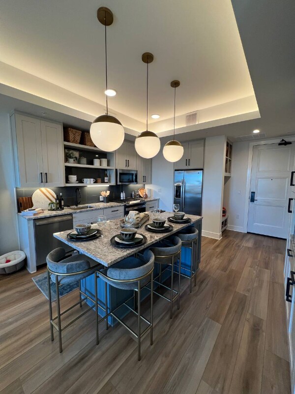 1305 Spring St NW - 1305 Spring St NW Atlanta GA 30309 | Apartment Finder